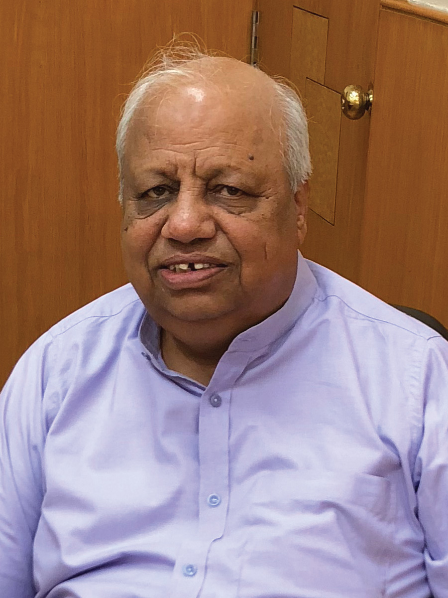 Destigmatising the Scourge – Double Helical